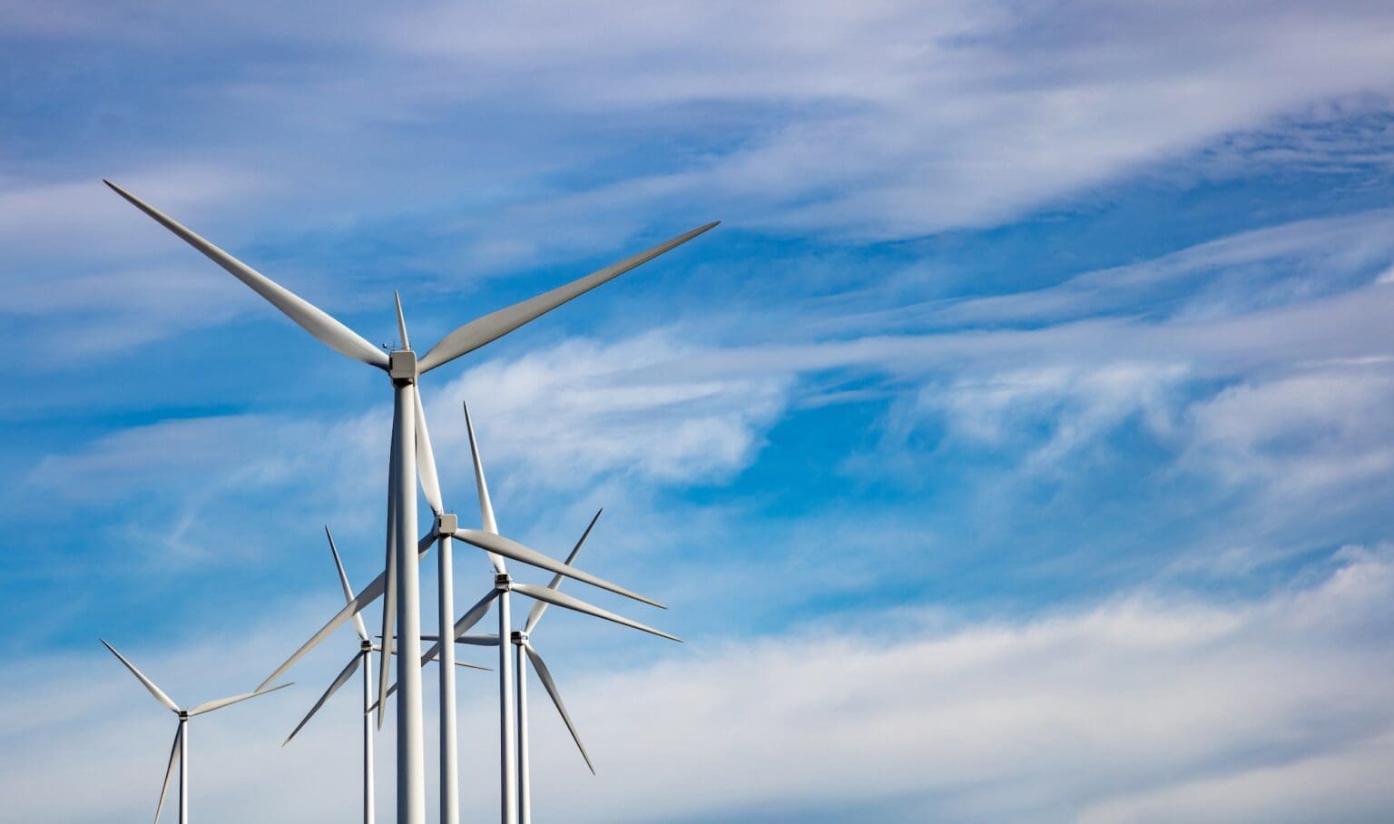 Learn About Wind Energy | OSMI Australia